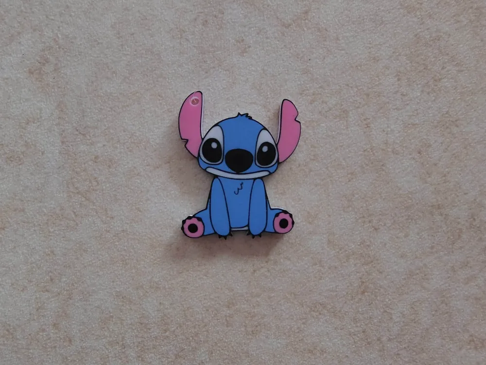 Lilo & Stitch by Robynud MakerWorld: Download Free 3D Models