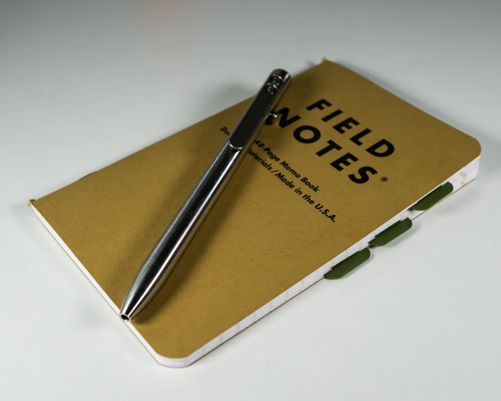 Book/ Page Tab by Nash - MakerWorld