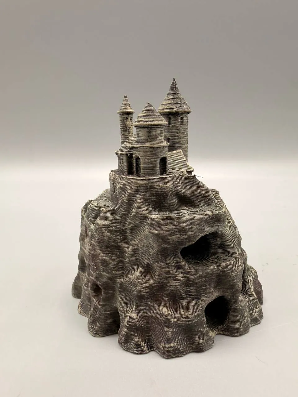 Insect Castle - Free 3D Print Model - MakerWorld