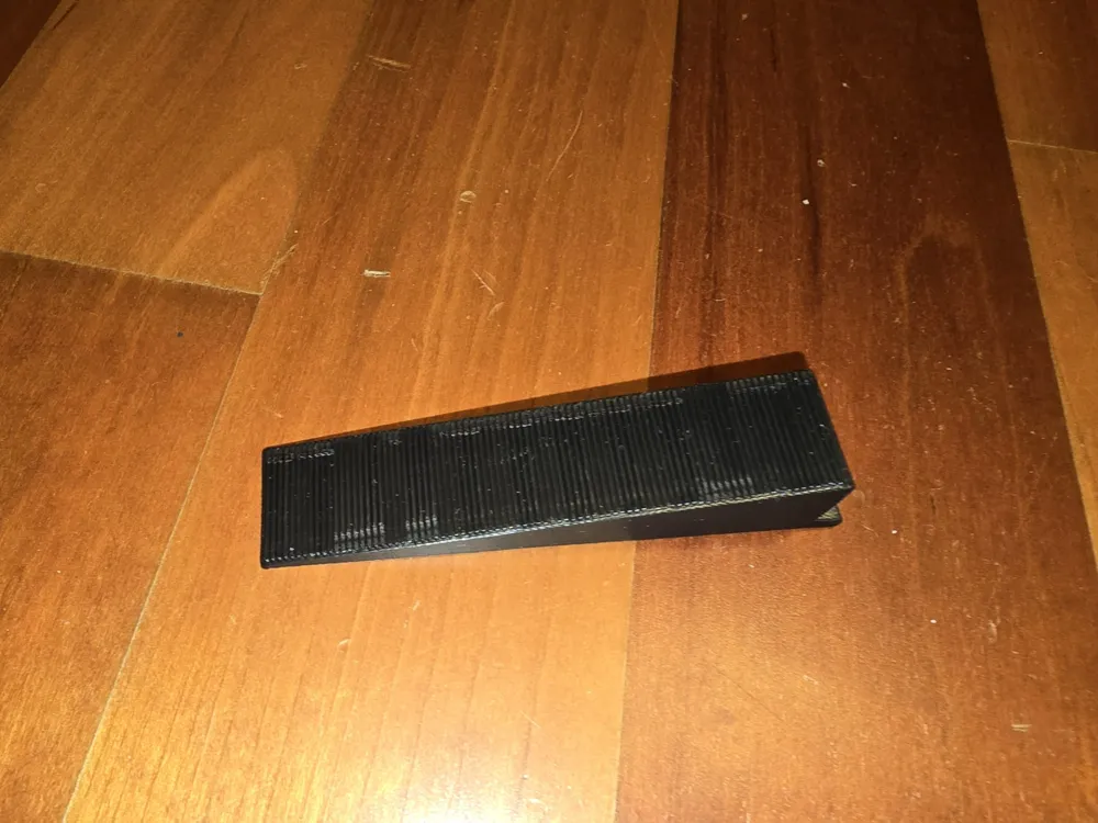 Tile wedge / Tile Leveling Wedge by Olli Hahn MakerWorld: Download Free ...