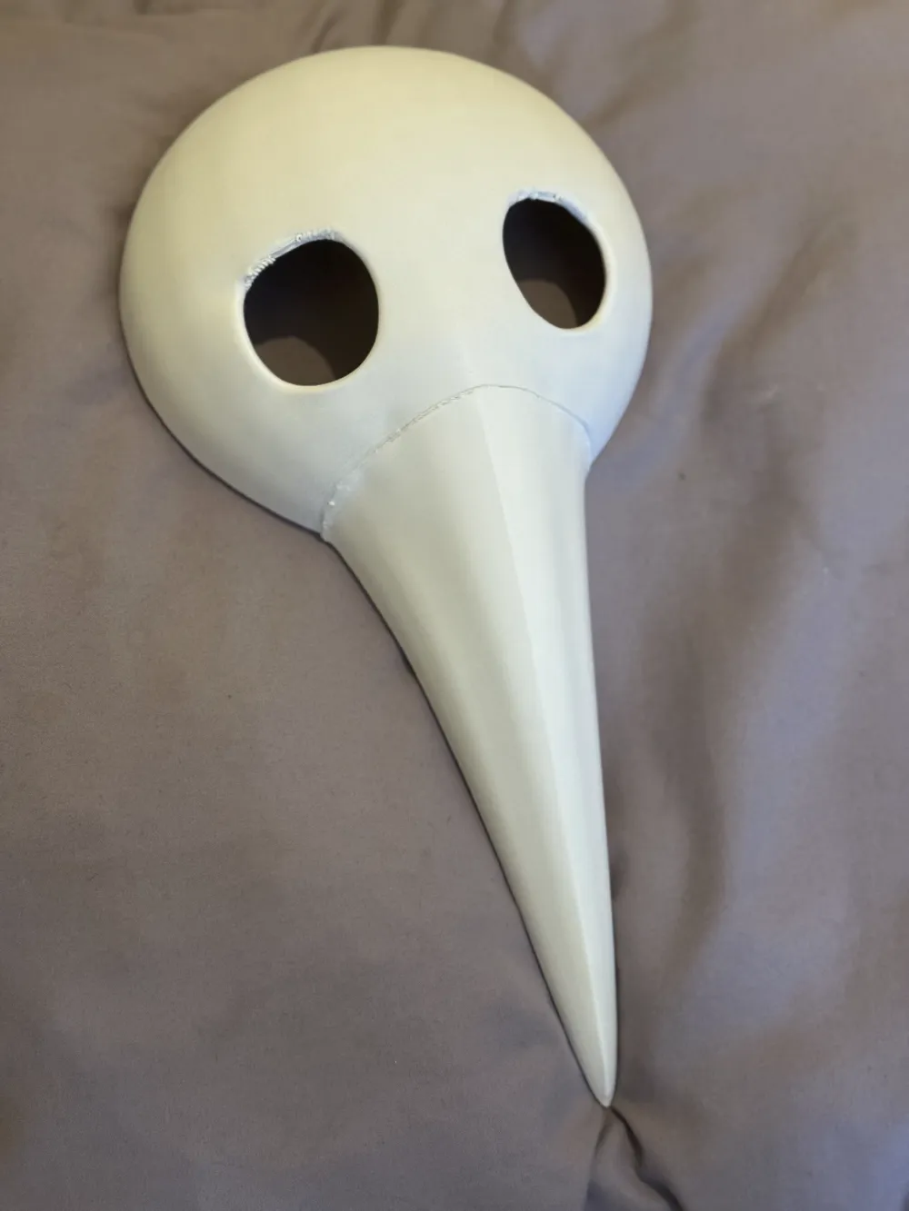 Sachiel Mask 3rd Angel Evangellion by Boobynette - MakerWorld