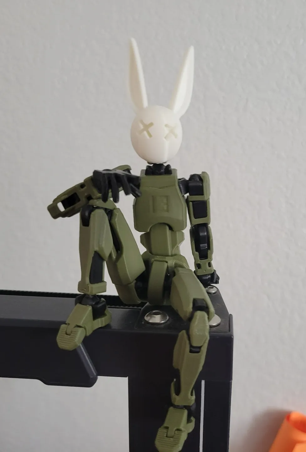 dummy 13 head by 3DprintStudio VH MakerWorld: Download Free 3D Models