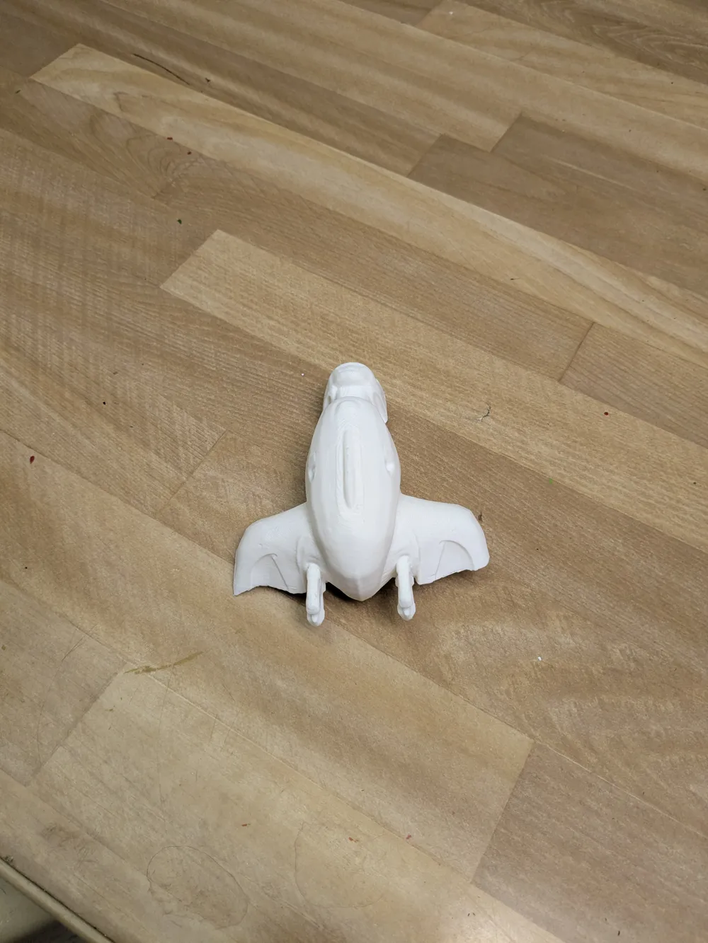 Halo Covenant Ghost - Free 3D Print Model - MakerWorld