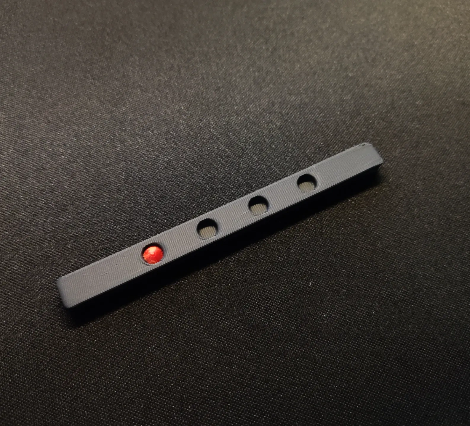 Magic Jumping Gem by Mistory MakerWorld: Download Free 3D Models