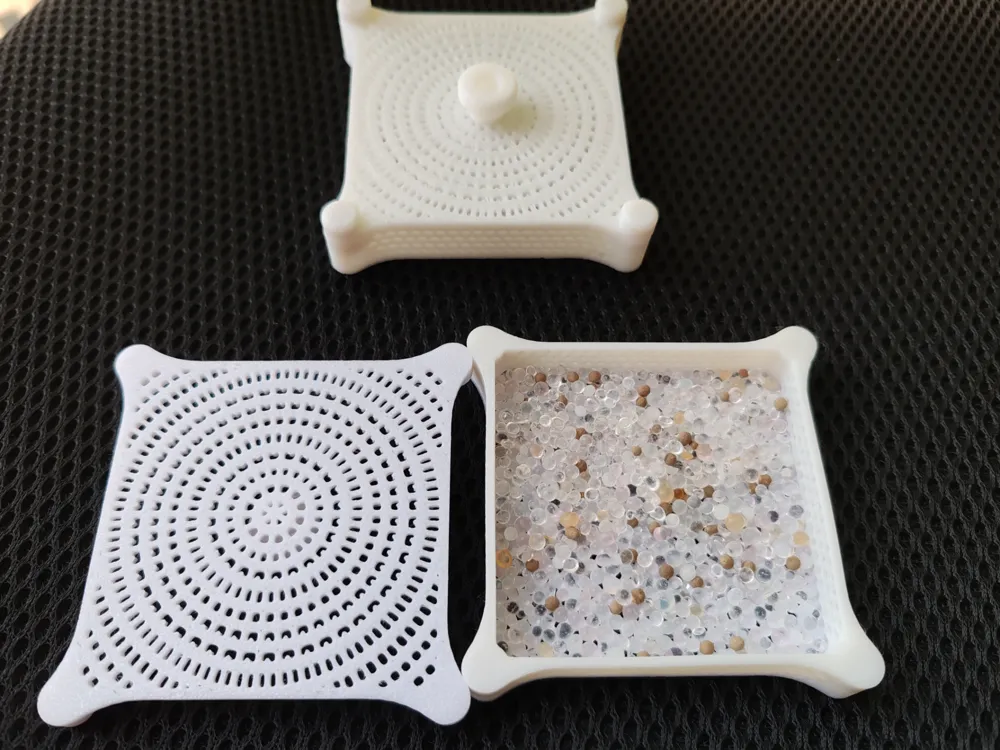 Drying Box by feng - MakerWorld