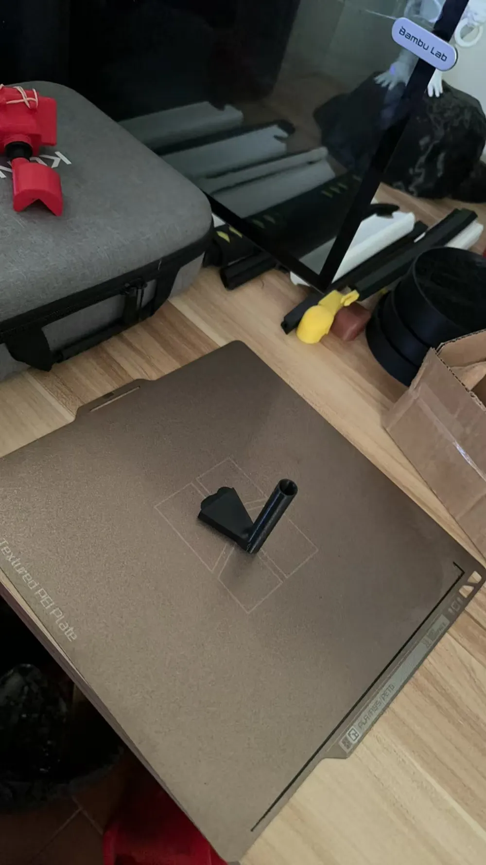 Fish tank duckbill outlet (12mm outer diameter, 10mm inner diameter) by ...