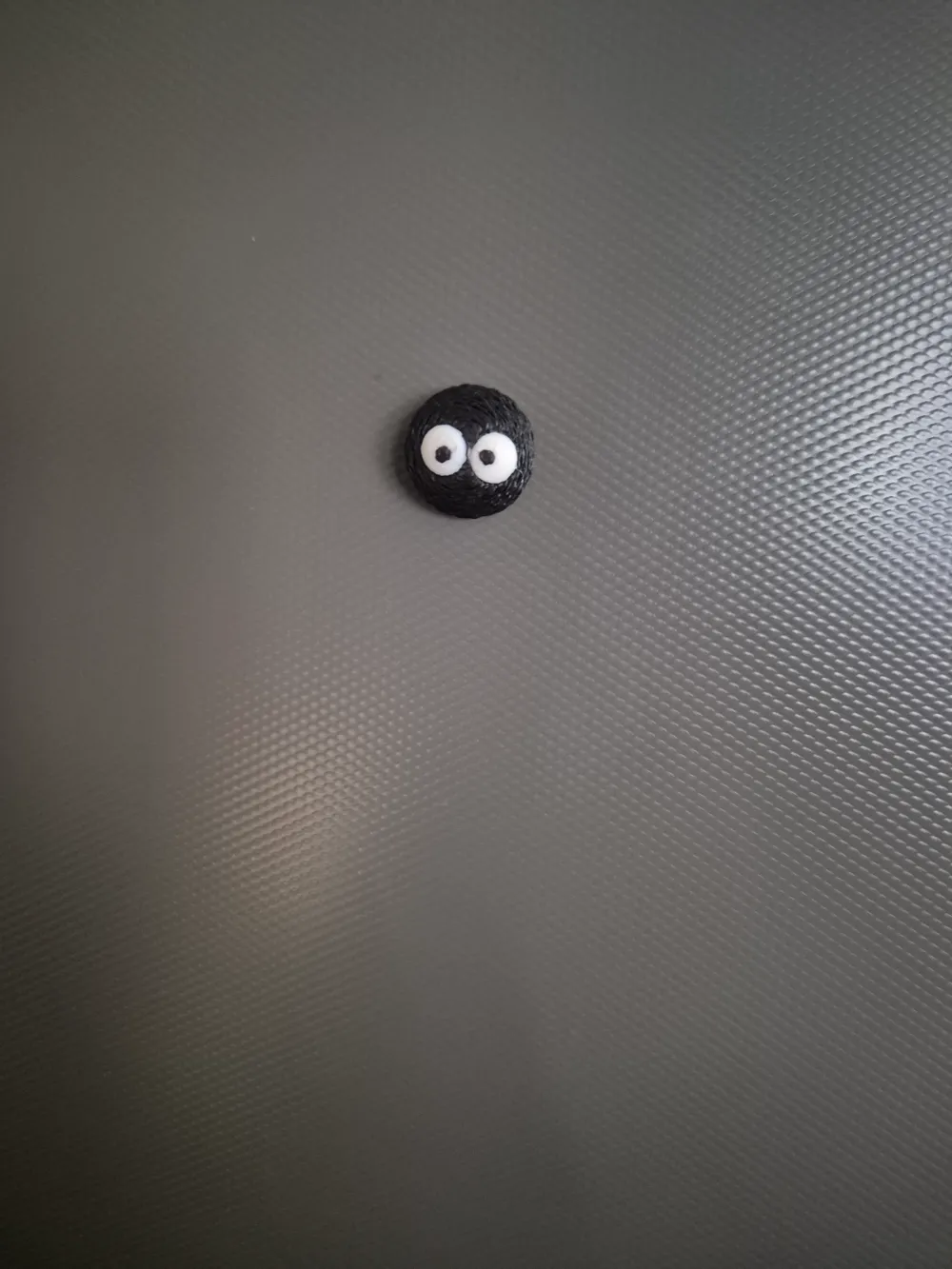 Russkobold soot sprite - Free 3D Print Model - MakerWorld