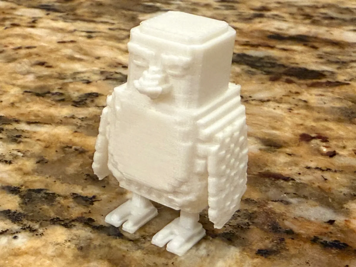 Sigma Boy Steal a Brainrot - Free 3D Print Model - MakerWorld