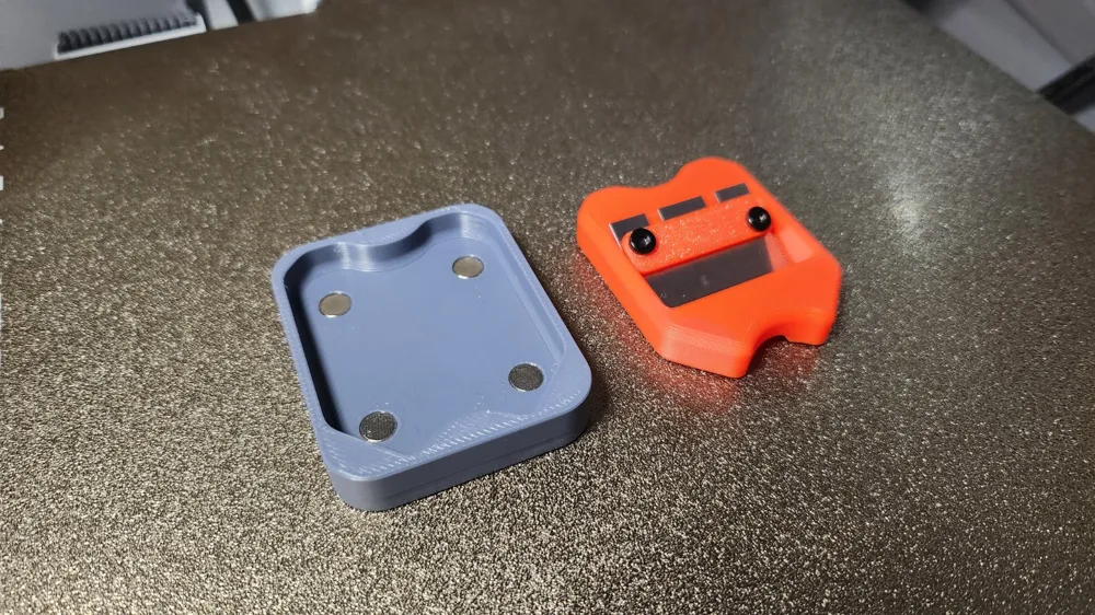 Bambu Labs Scraper To Pencil Planer by geekm0nkey - MakerWorld
