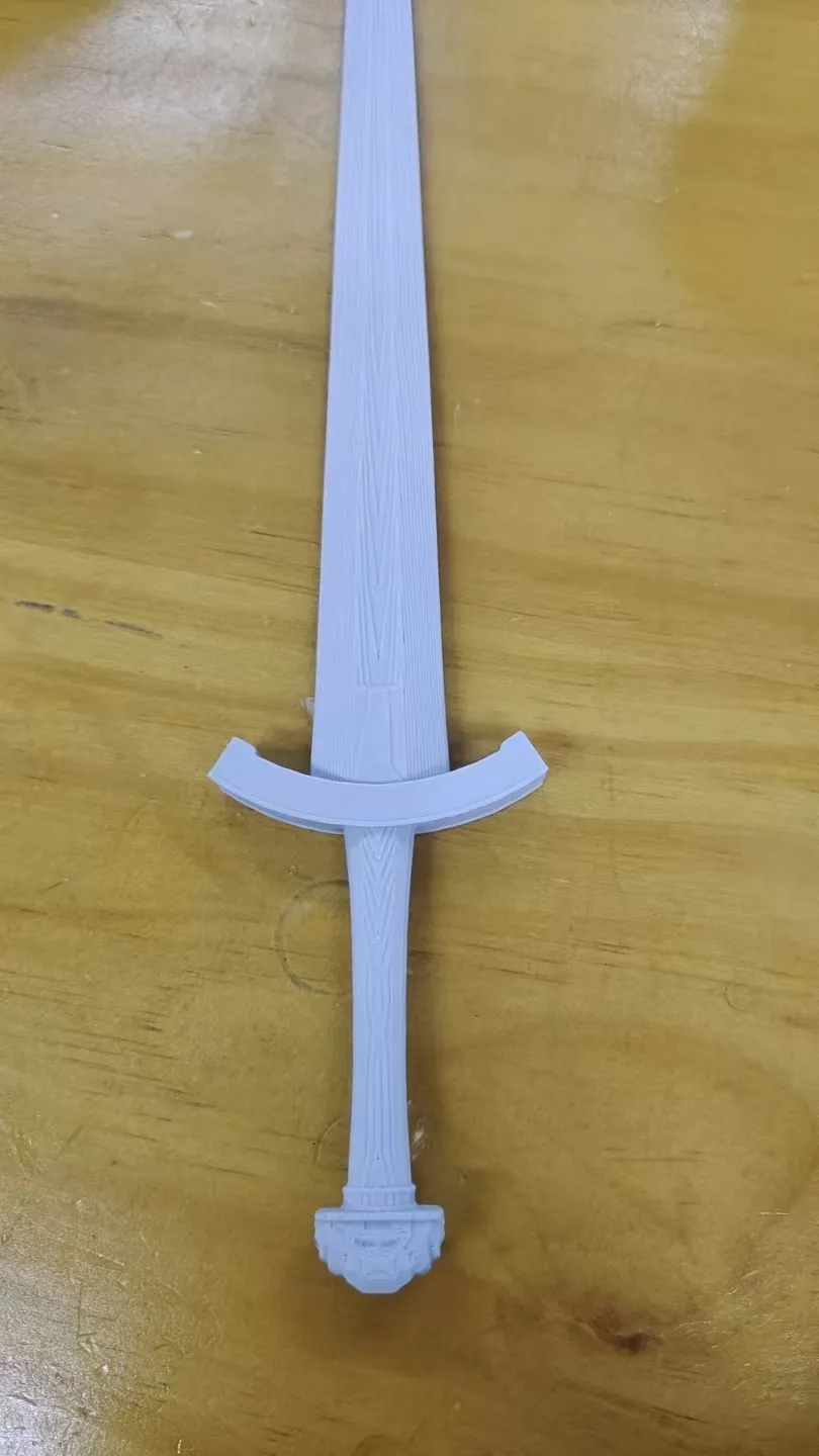 Elden Ring Weapon Series - Greatsword by ZH002 - MakerWorld