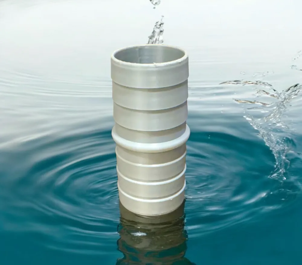 Pool hose connectors by Tabacek - MakerWorld