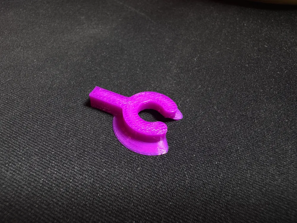 Playstation Portal joystick lock - Free 3D Print Model - MakerWorld