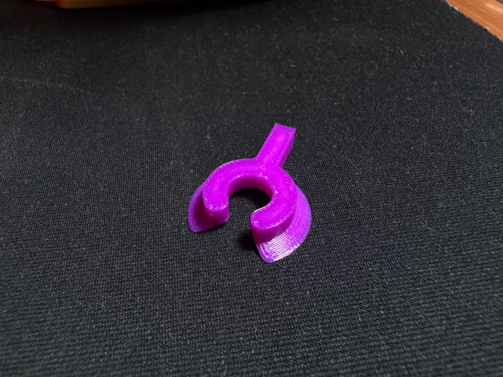 Playstation Portal joystick lock - Free 3D Print Model - MakerWorld