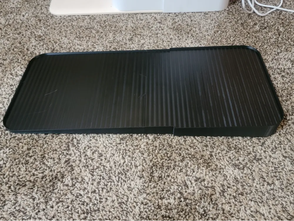 Petlibro One RFID Feeder Ramp - Free 3D Print Model - MakerWorld
