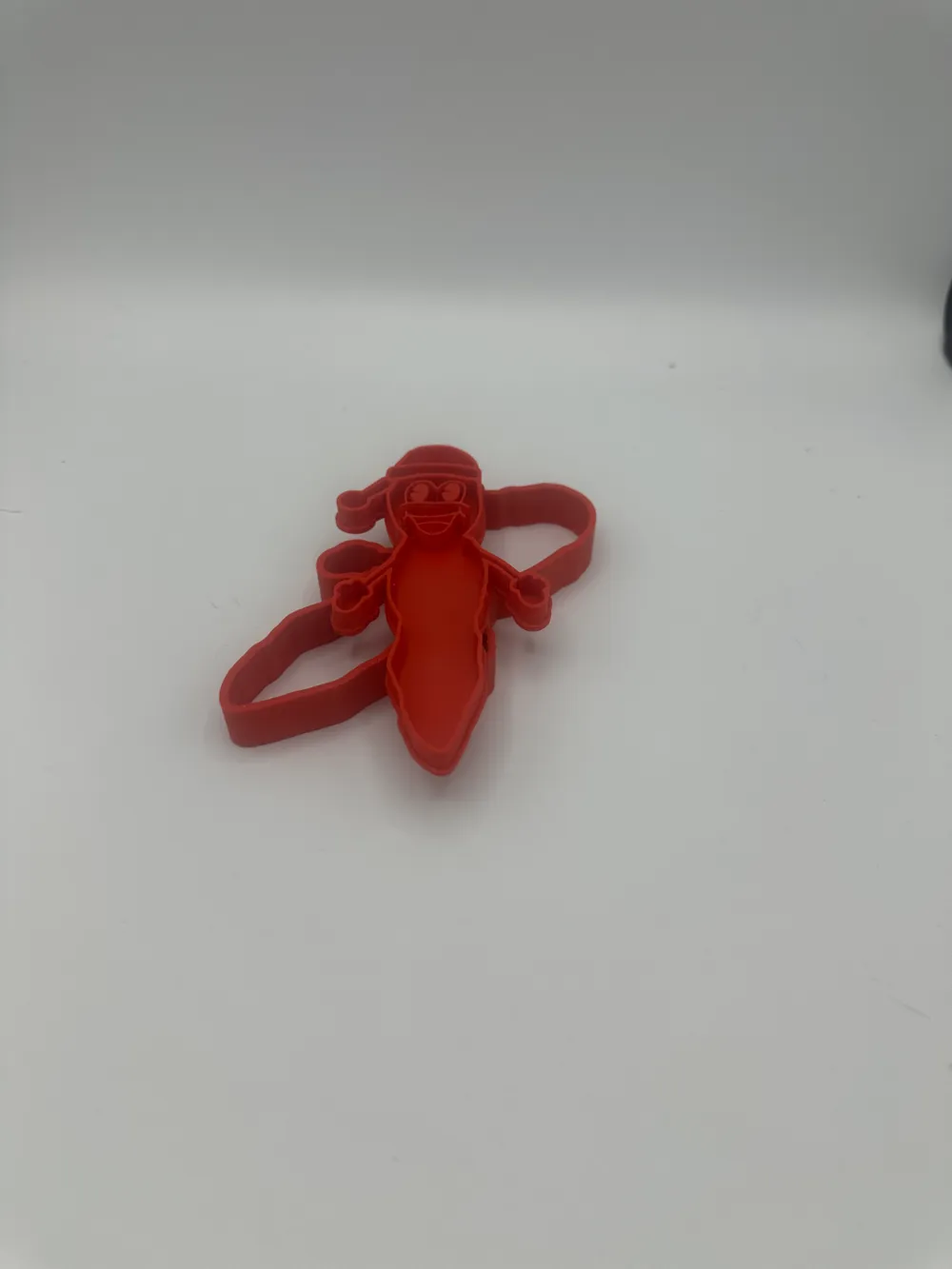 Mr. Hankey Cookie Cutter and Stamp by Maker Design Group - MakerWorld