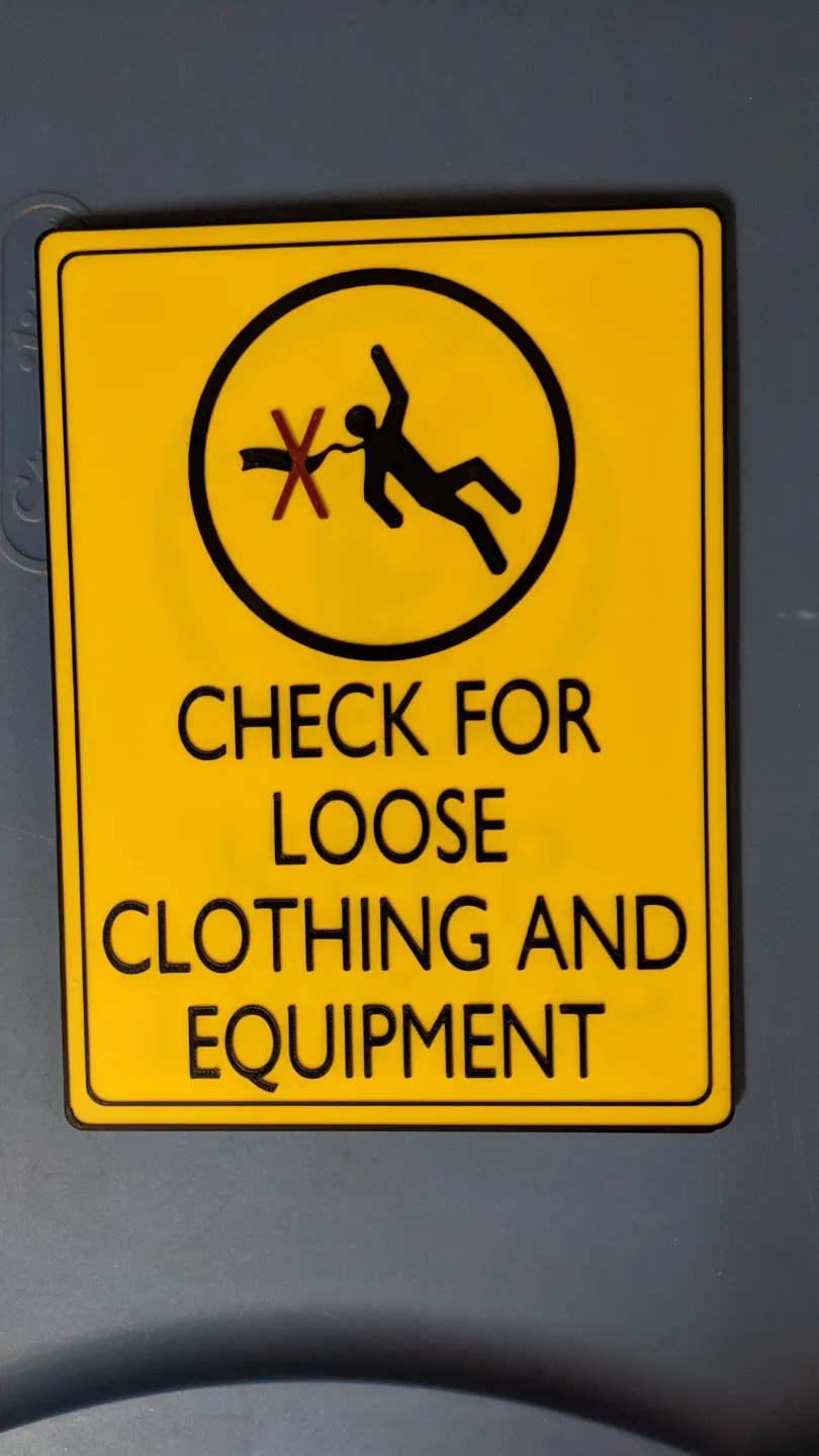 Ski/Snowboard 12 Signs by CabbSeven - MakerWorld