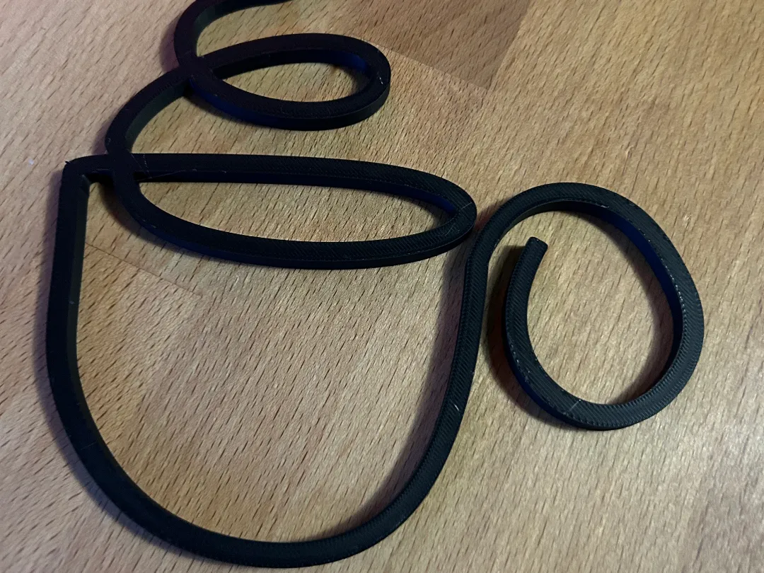 Coffee Decoration by 3D_MB01 MakerWorld: Download Free 3D Models