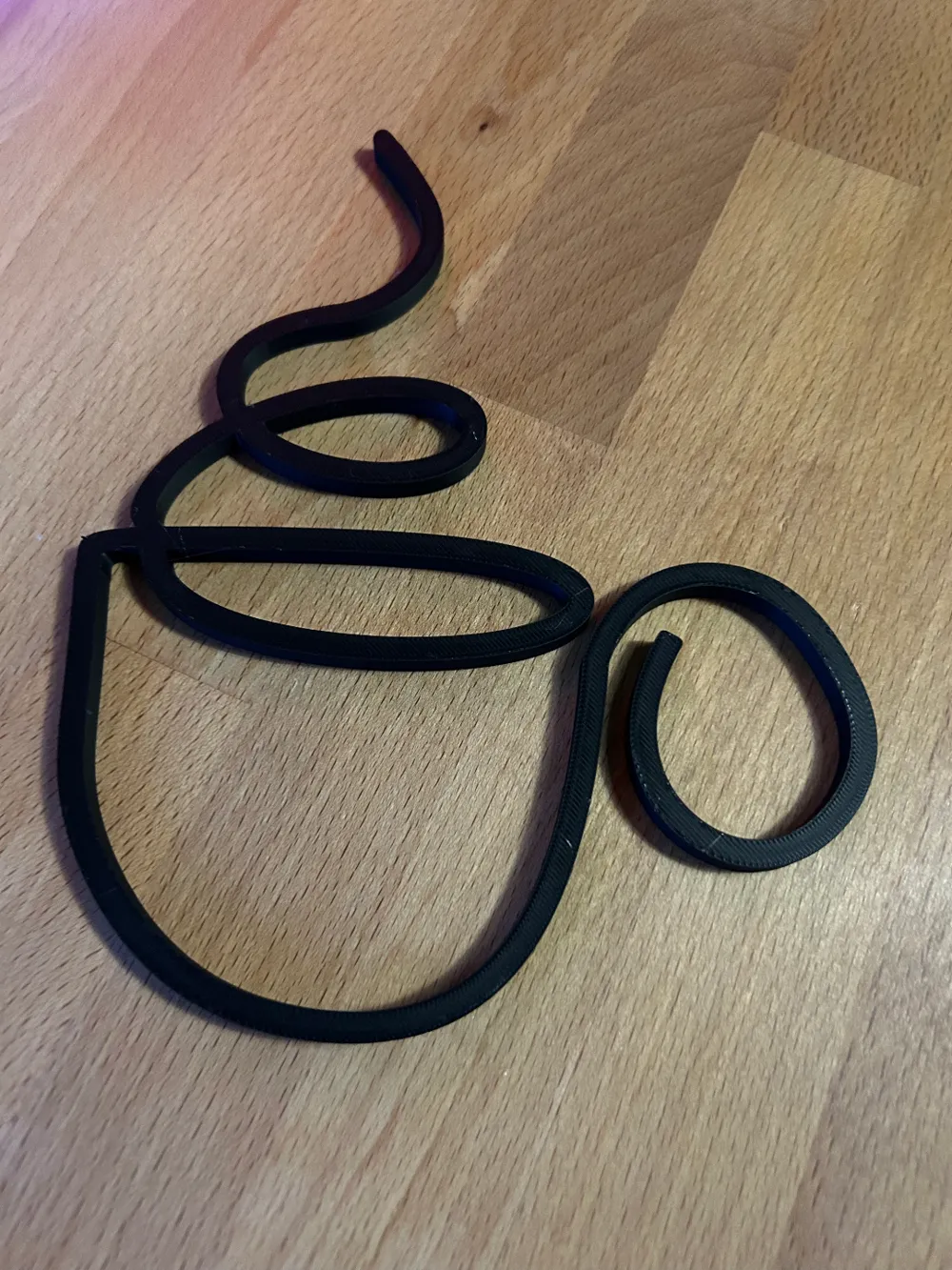 Coffee Decoration by 3D_MB01 MakerWorld: Download Free 3D Models