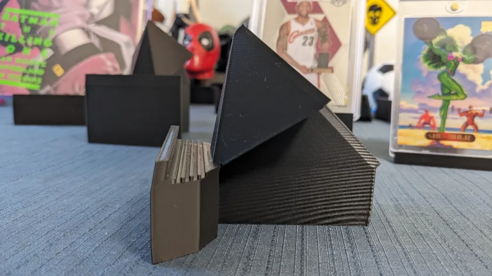 Stand It Up Card Stand fits all graded cards by standitupstore ...