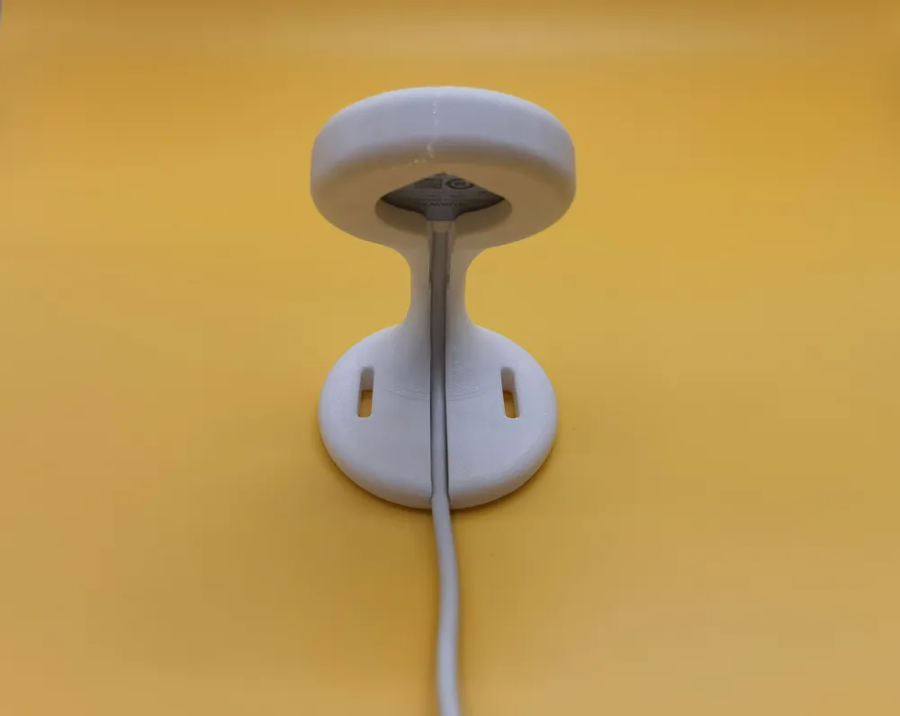 Huawei Watch Charging Stand - Free 3D Print Model - MakerWorld