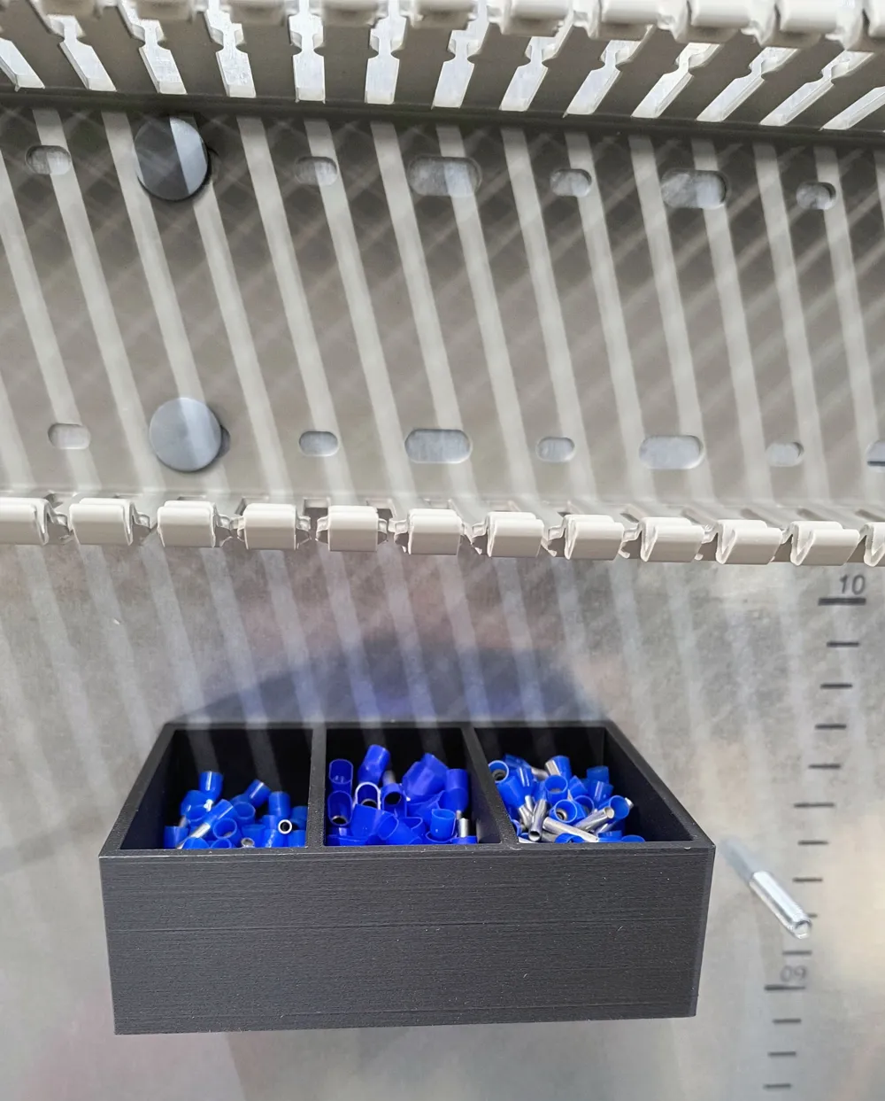 Boxes for the control cabinet fitter by user_1827531057 MakerWorld ...