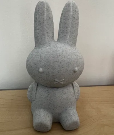 miffy 3d print model download - MakerWorld