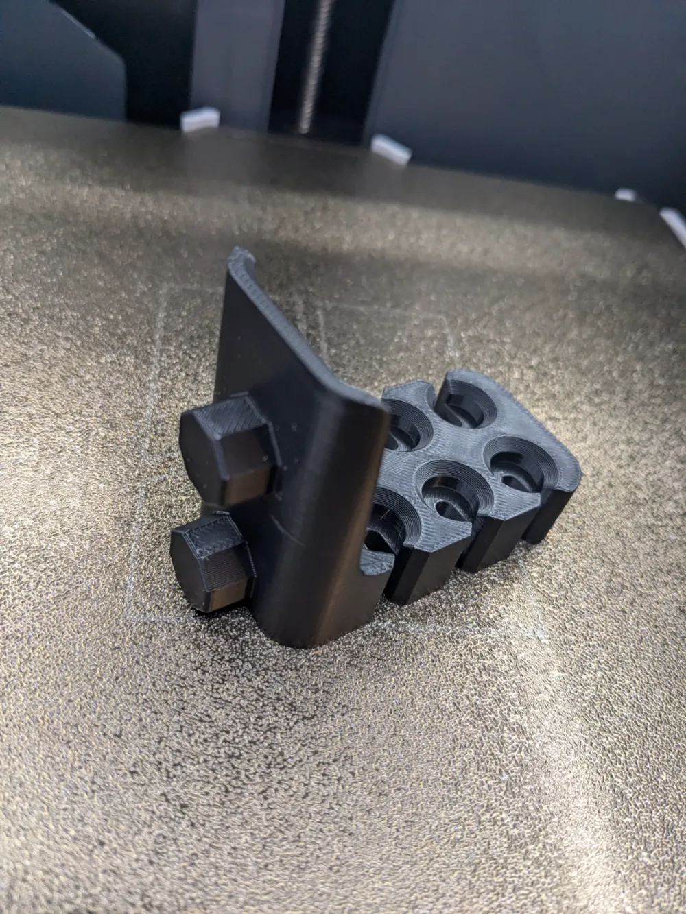 Multiboard Needle File Holder by TawdBall MakerWorld: Download Free 3D ...