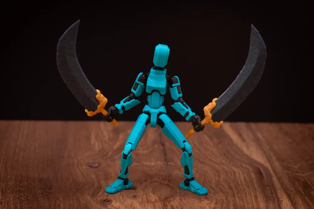 Radahn's Starscourge Greatsword - Dummy 13 Sword - Free 3D Print Model ...