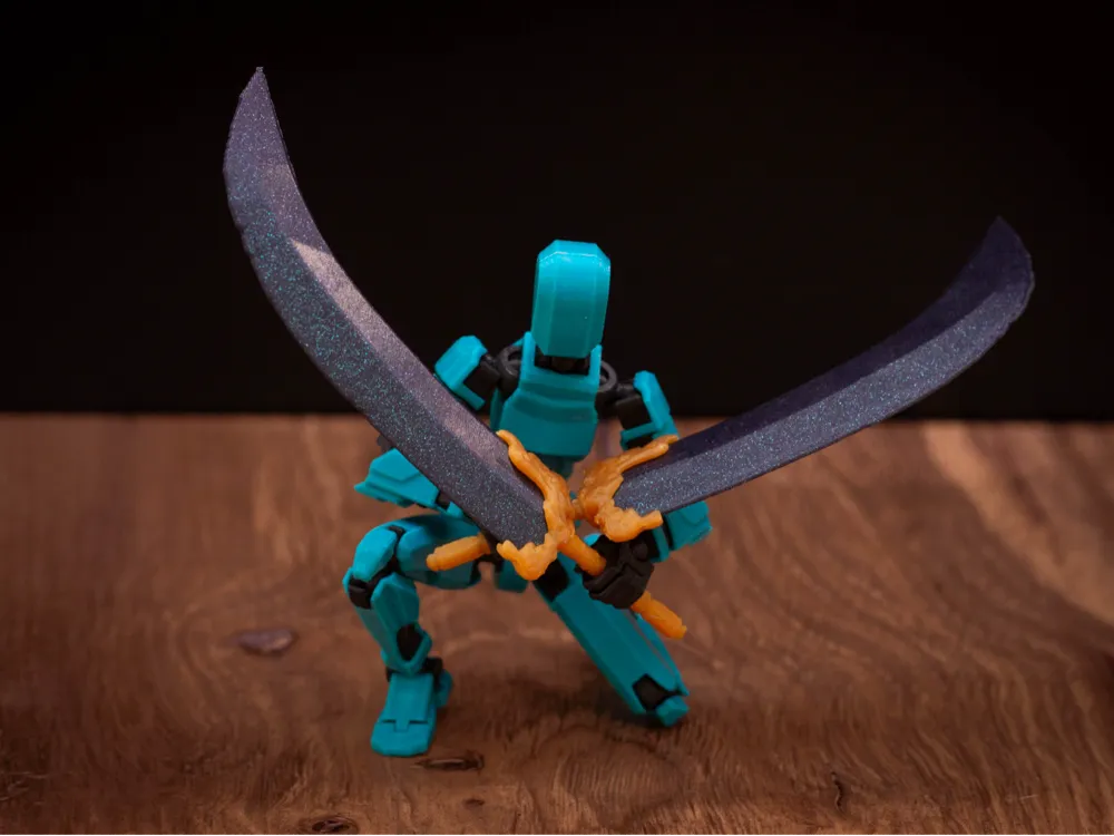 Radahn's Starscourge Greatsword - Dummy 13 Sword by sla.studio ...