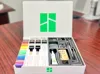 H2D Tool Case + Swatch Holder by BigJoe Prints MakerWorld: Download ...