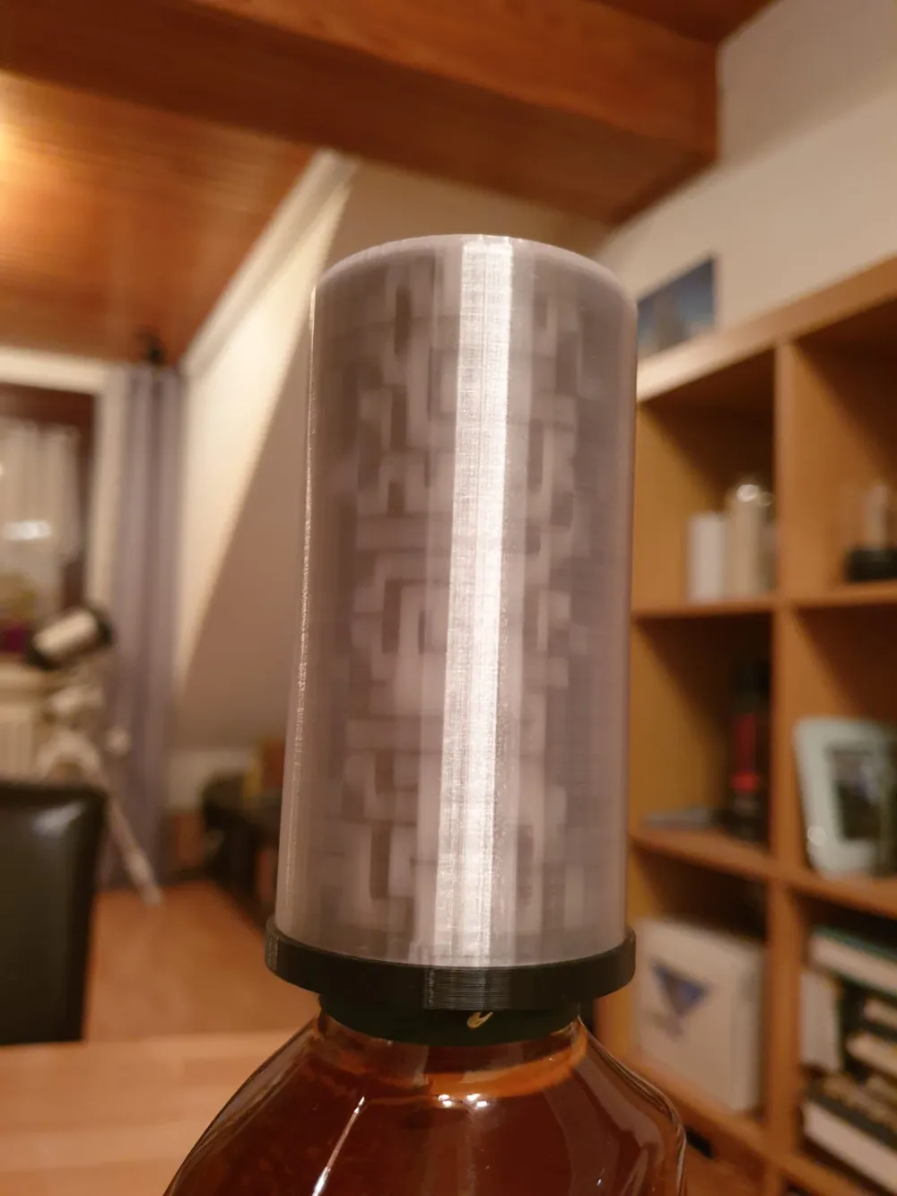 Bottlemaze by jonasX - MakerWorld