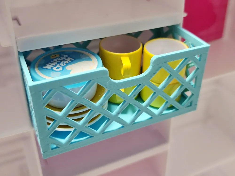 Miniverse Crate for All-You-Can-Eat Case by Cosmo Moore - MakerWorld