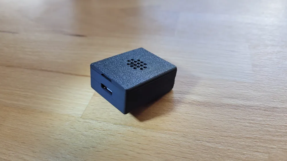 ESP Temperature & Humidity Sensor (D1 Mini - ESP8266) by Greens-Green ...