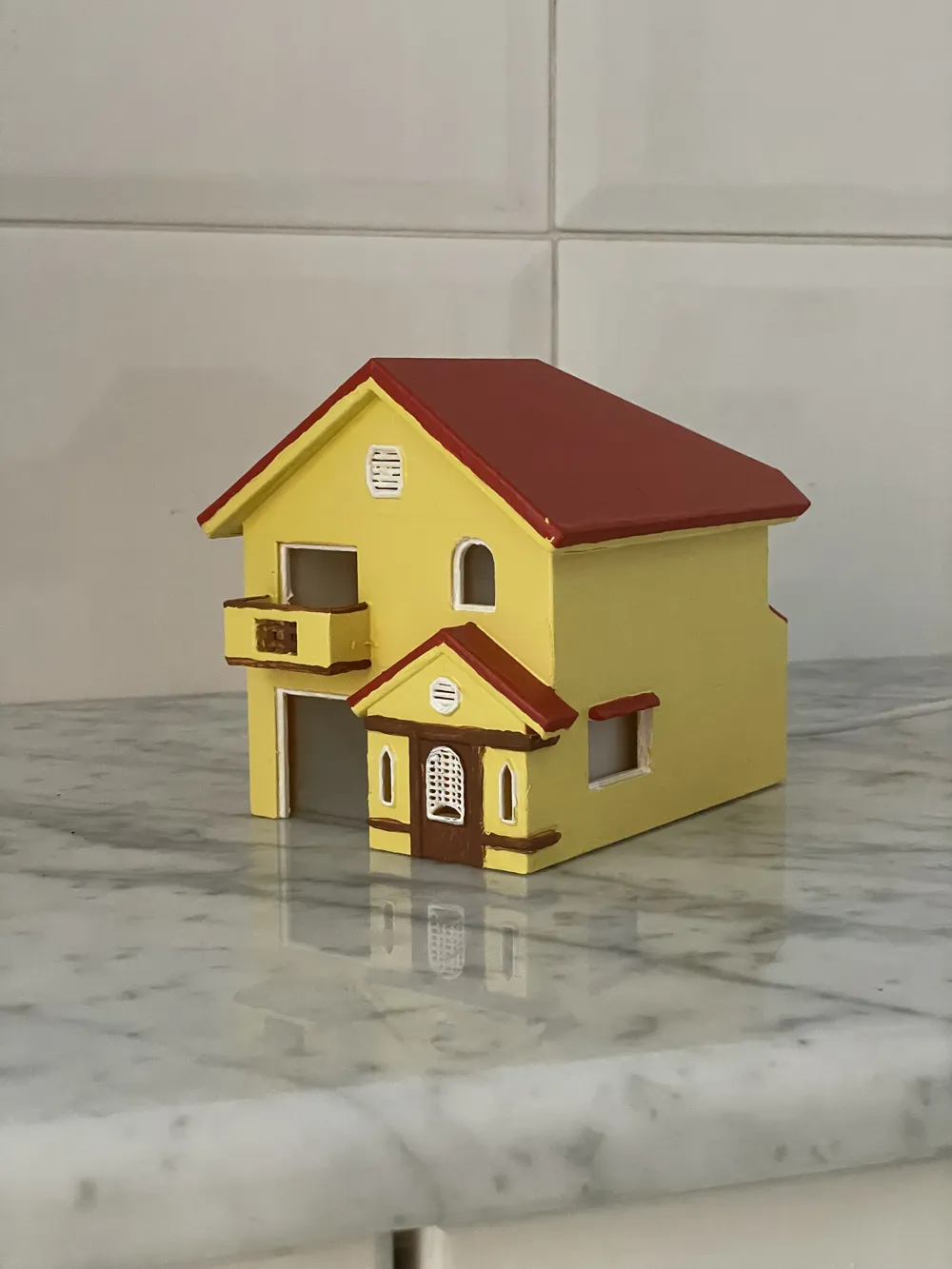 Ponyo - Sosuke House Lamp Kit 001 by Balzo98 MakerWorld: Download Free ...
