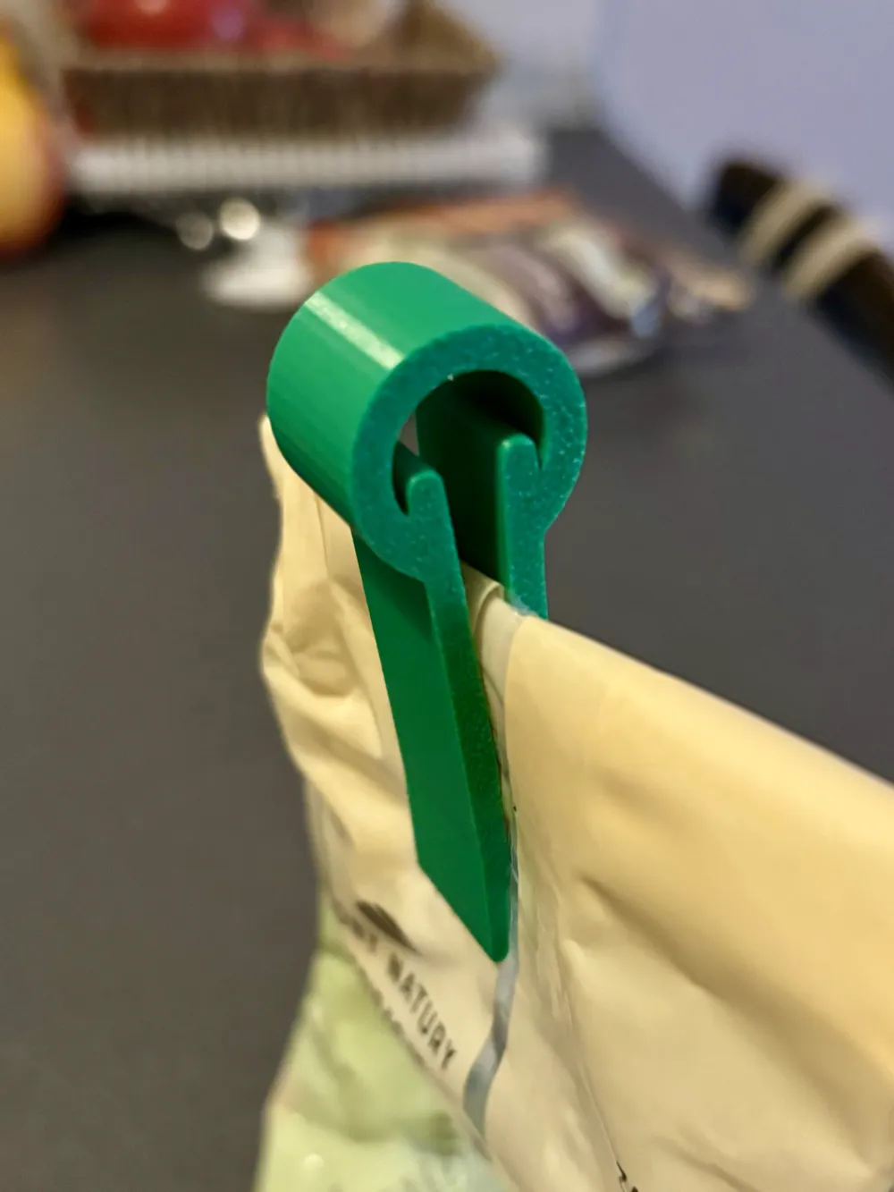simple universal clip by Stefan - MakerWorld