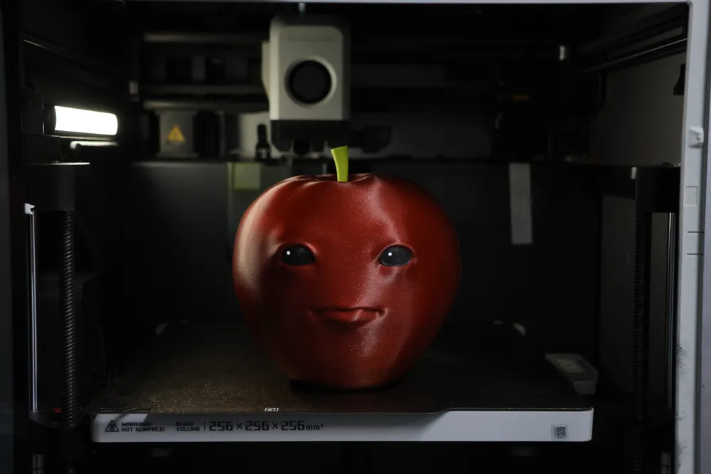 Niche Apple by Firebird(Sophie) MakerWorld: Download Free 3D Models