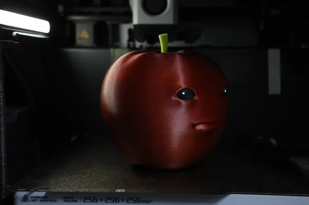 Niche Apple by Firebird(Sophie) MakerWorld: Download Free 3D Models