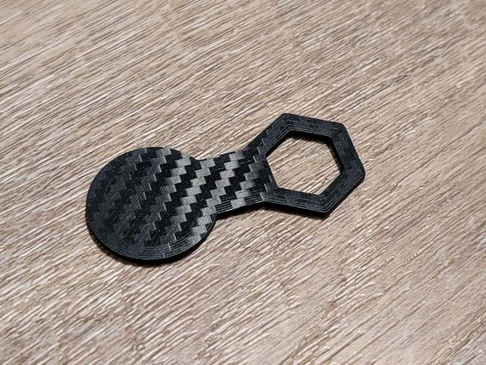 Einkaufswagen Chip - Free 3D Print Model - MakerWorld