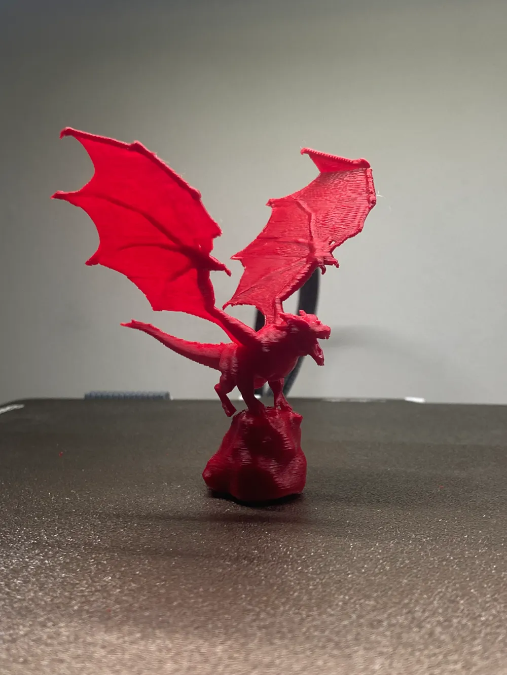 Dragon Hunter Game Of Thrones - Free 3D Print Model - MakerWorld