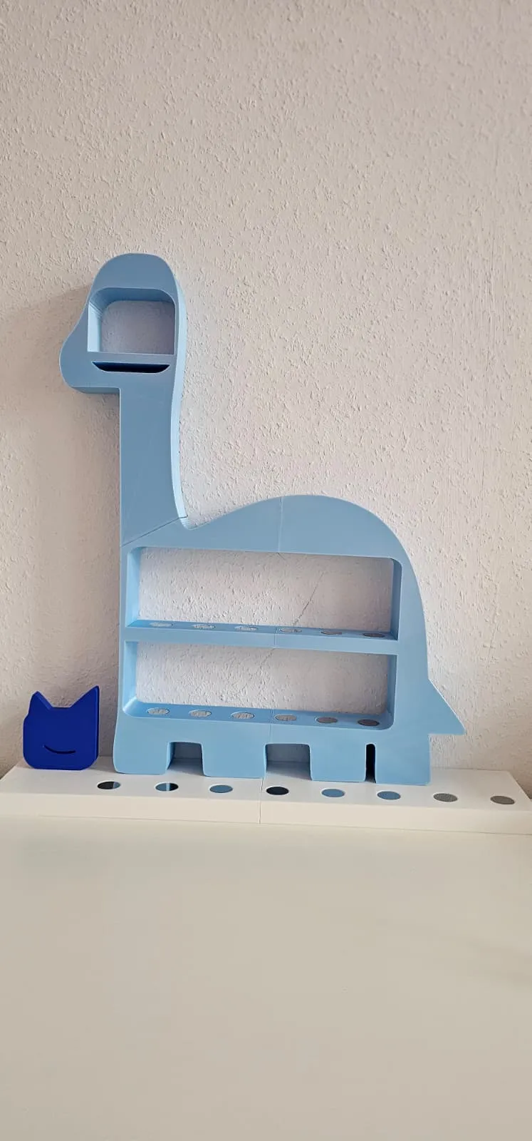 Stand / Shelf for Tonies / Dino Model by 3D_plastemetz MakerWorld ...