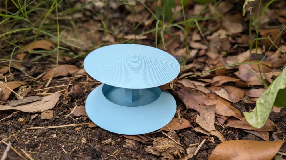 Slug, Snail, Pill Bug (Roly Poly) Trap by skulbeth - MakerWorld