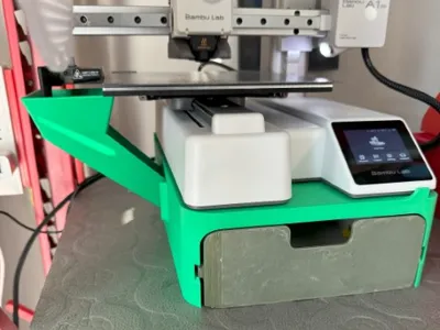 tooling_lee | Published - MakerWorld