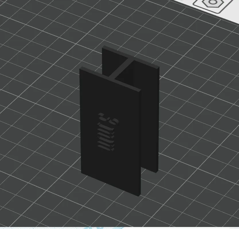 drawer fronts 3 mm for 16 mm board by kolarz_ta MakerWorld: Download Free 3D Models