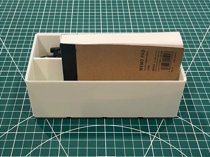 Gridfinity Multipurpose Holder by Dhruv - MakerWorld