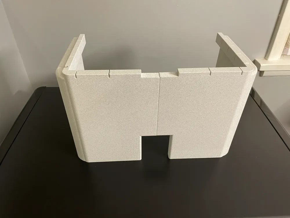 Sturdy Bambu Lab AMS Stand by Alpha M - MakerWorld