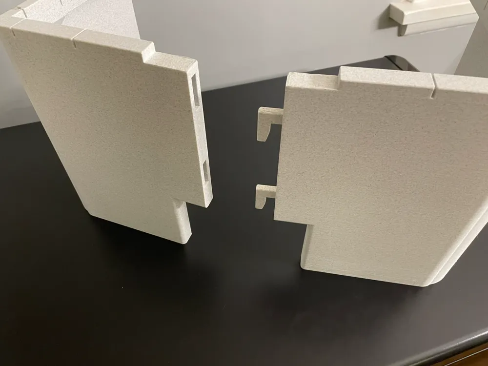 Sturdy Bambu Lab AMS Stand by Alpha M - MakerWorld