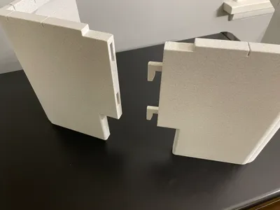 Sturdy Bambu Lab AMS Stand by Alpha M - MakerWorld