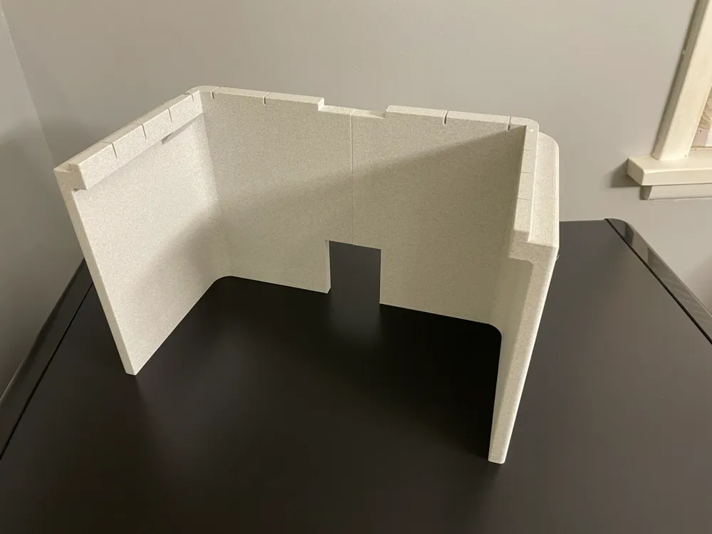 Sturdy Bambu Lab AMS Stand by Alpha M - MakerWorld