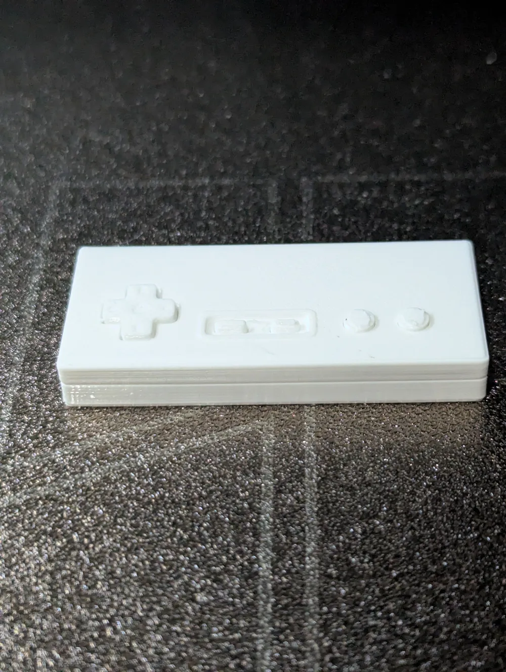 8 Bit Controller by mrclownprince MakerWorld: Download Free 3D Models