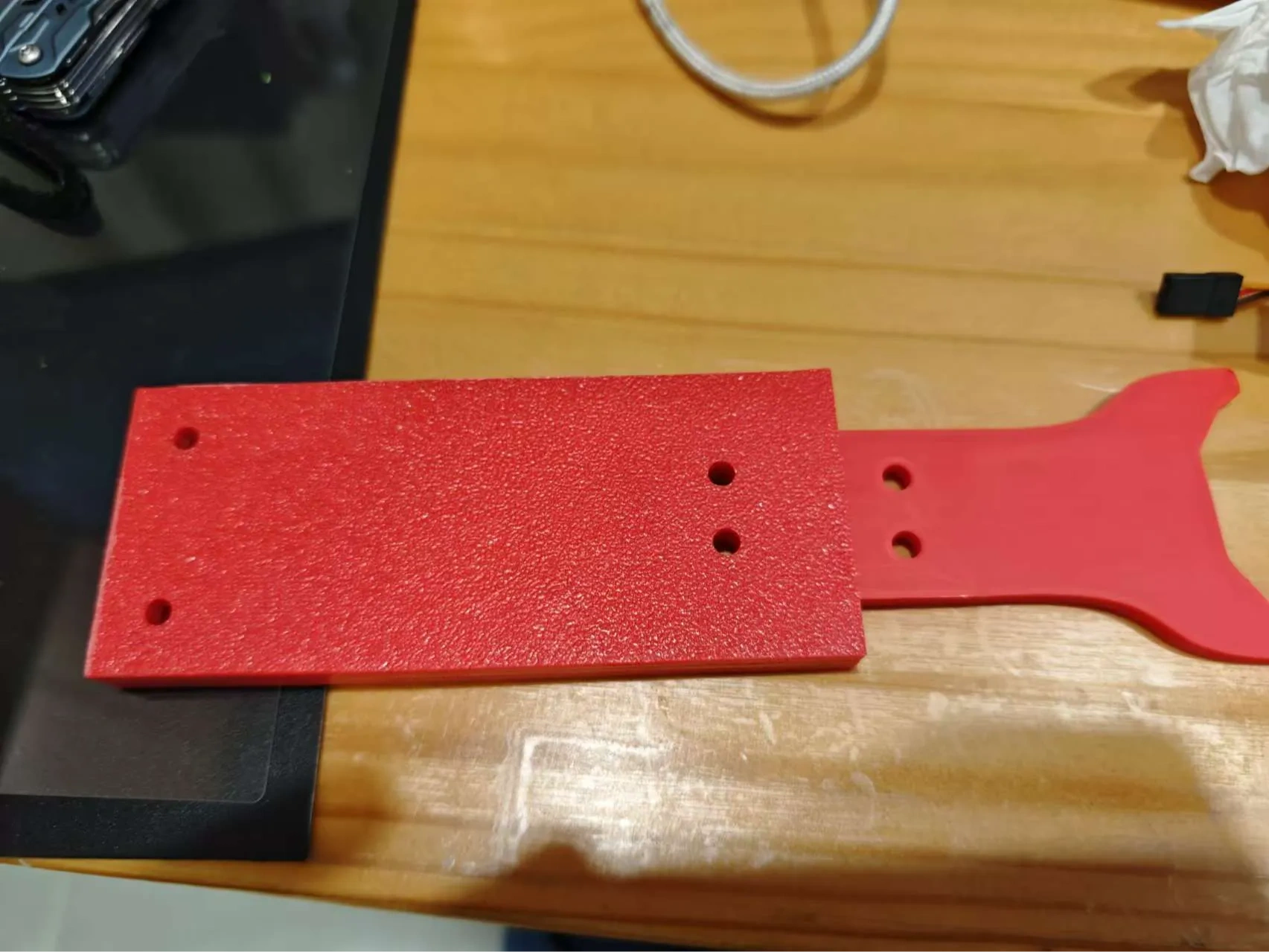 Launcher Display Stand by BHchen MakerWorld: Download Free 3D Models